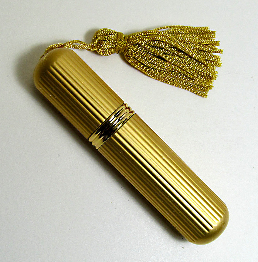 Bullet Shape Perfume Atomizer – Atomizers King