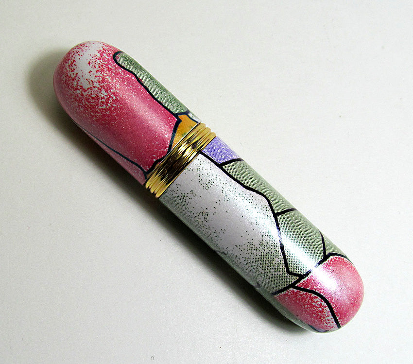 Bullet Shape Perfume Atomizer – Atomizers King