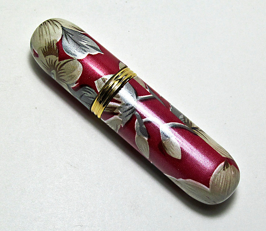 Bullet Shape Perfume Atomizer – Atomizers King