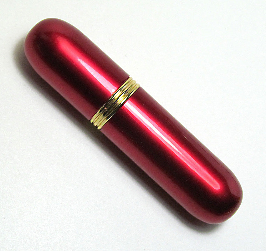 Bullet Shape Perfume Atomizer – Atomizers King